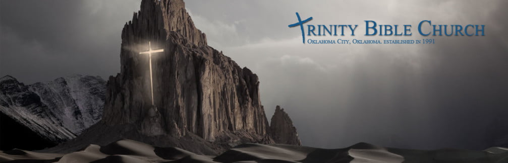 Contact Us – Trinity Bible Church
